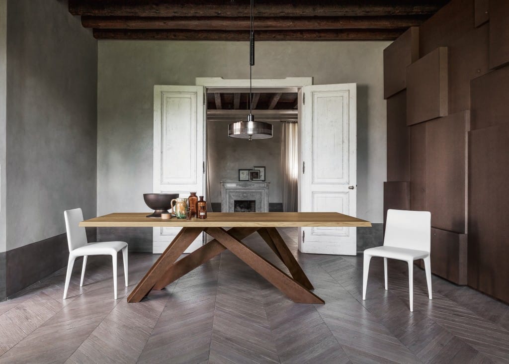 Big Table – Bonaldo Montréal