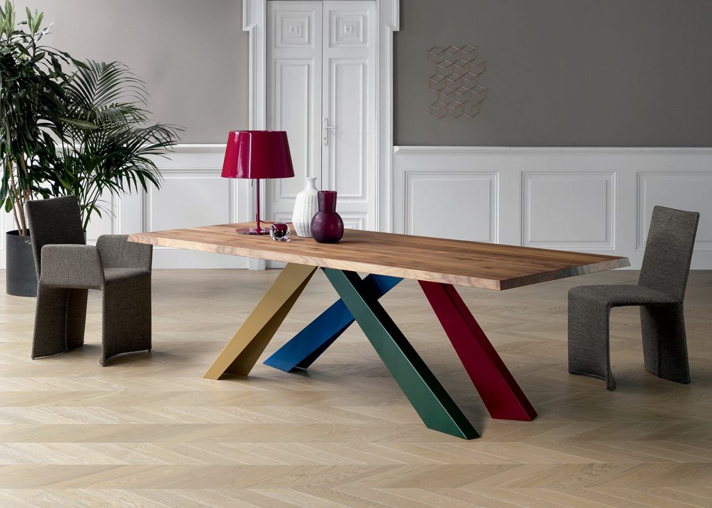 Big Table – Bonaldo Montréal