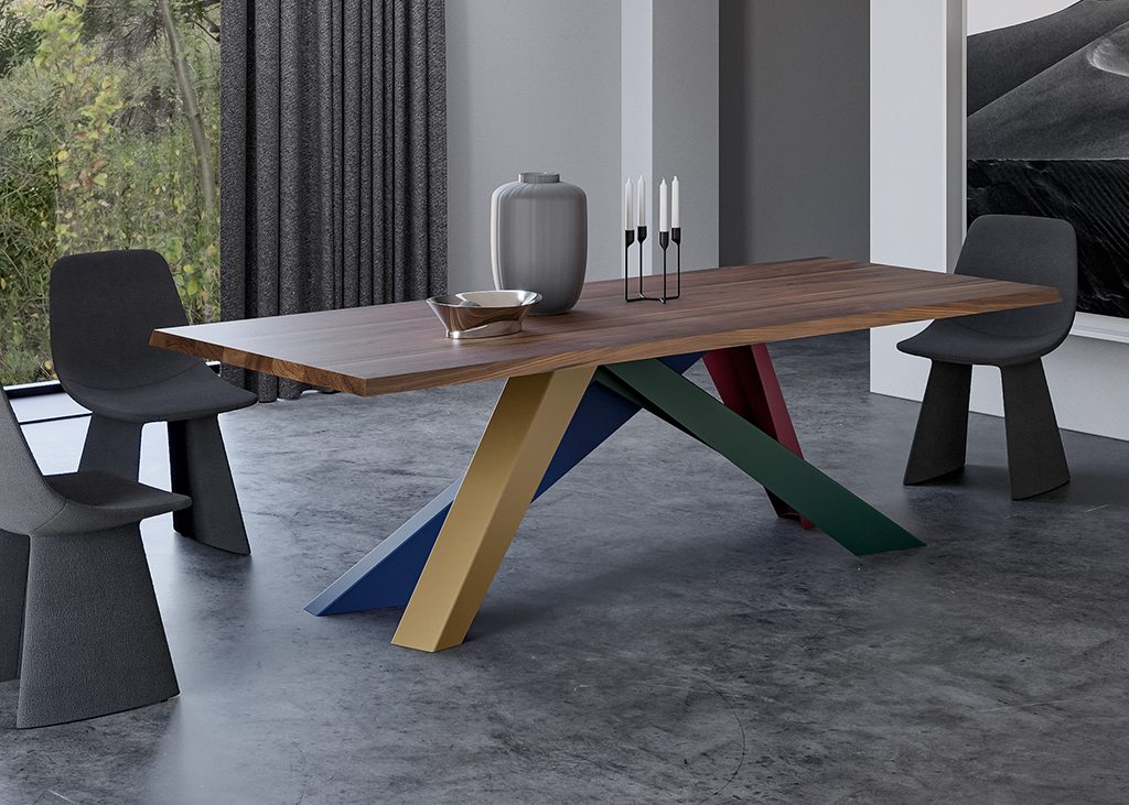 Big Table – Bonaldo Montréal