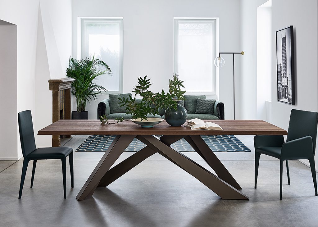 Big Table – Bonaldo Montréal