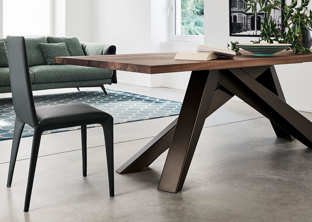 Big Table – Bonaldo Montréal