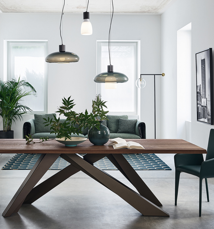 Big Table – Bonaldo Montréal