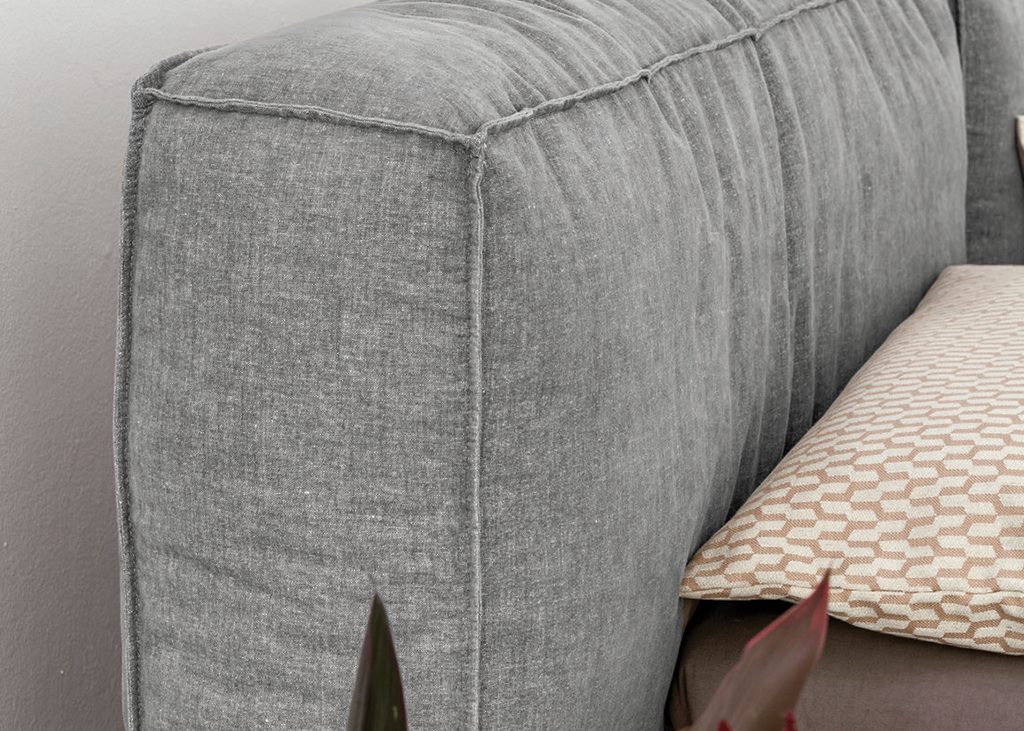 Fluff Bed – Bonaldo Montréal