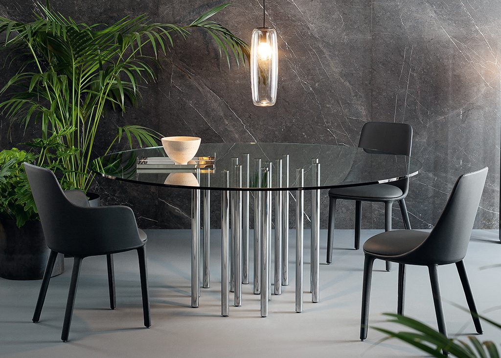 Mille Table – Bonaldo Montréal
