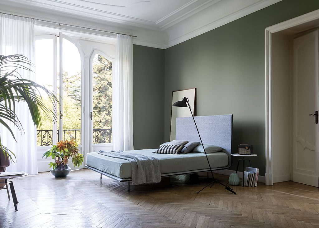 Thin Bed – Bonaldo Montréal