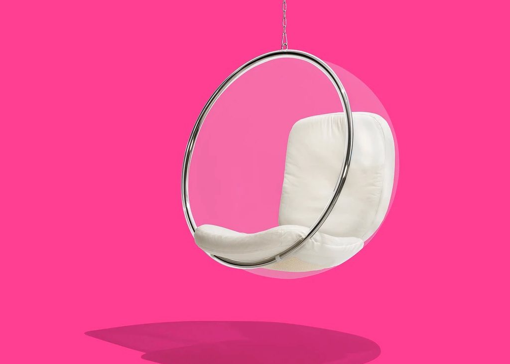Eero aarnio bubble chair store