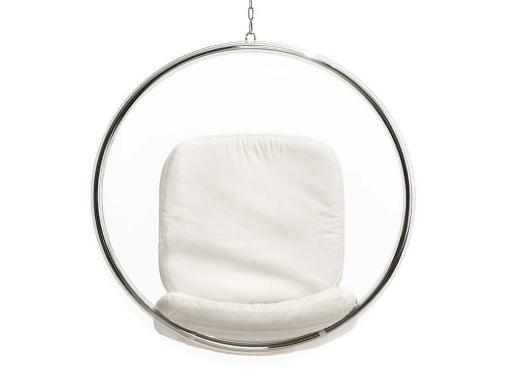 Bubble Armchair – Bonaldo Montréal