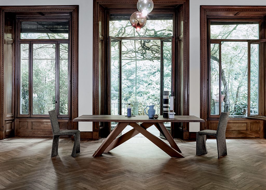 Big Table – Bonaldo Montréal