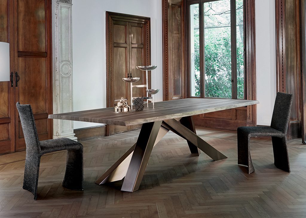Big Table – Bonaldo Montréal