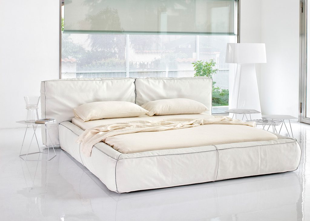 Fluff Bed – Bonaldo Montréal