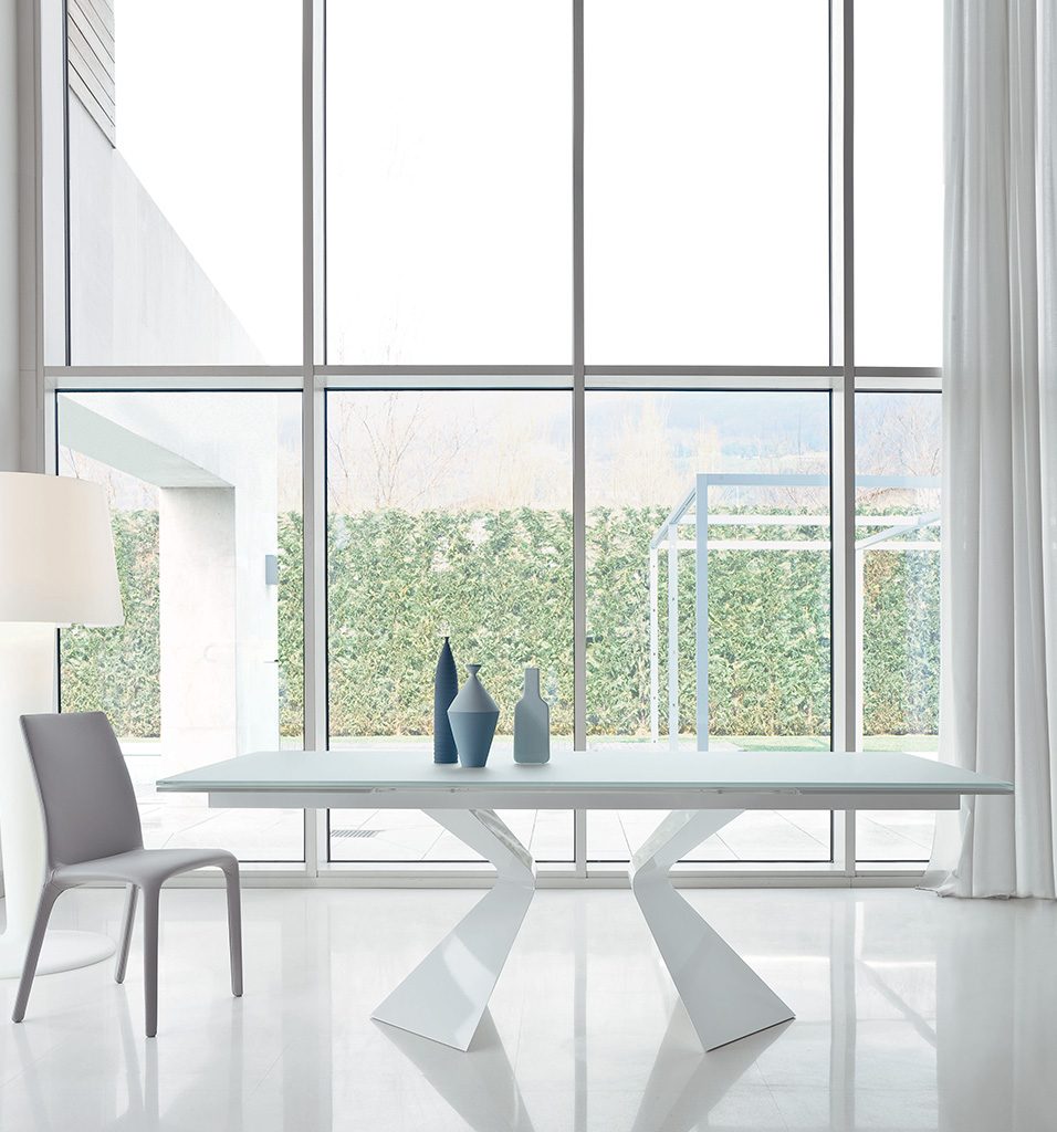 Circus Table – Bonaldo Montréal