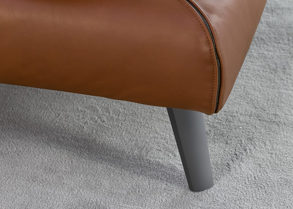 Cuff Bed – Bonaldo Montréal