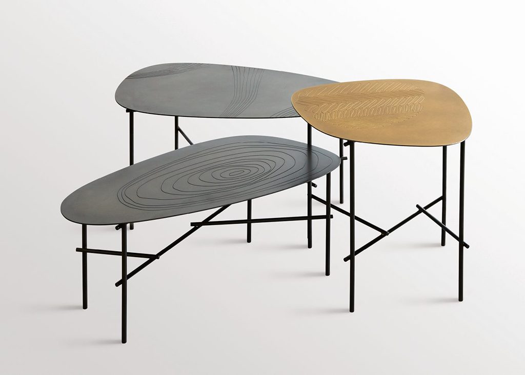 Syro Table – Bonaldo Montréal