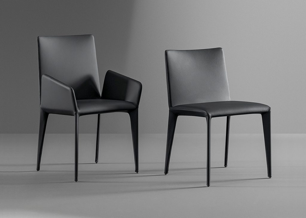 Miss Filly Chair – Bonaldo Montréal