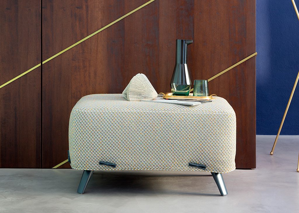Cuff Bed – Bonaldo Montréal