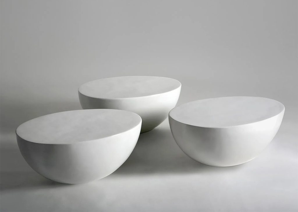 Semi Table – Bonaldo Montréal