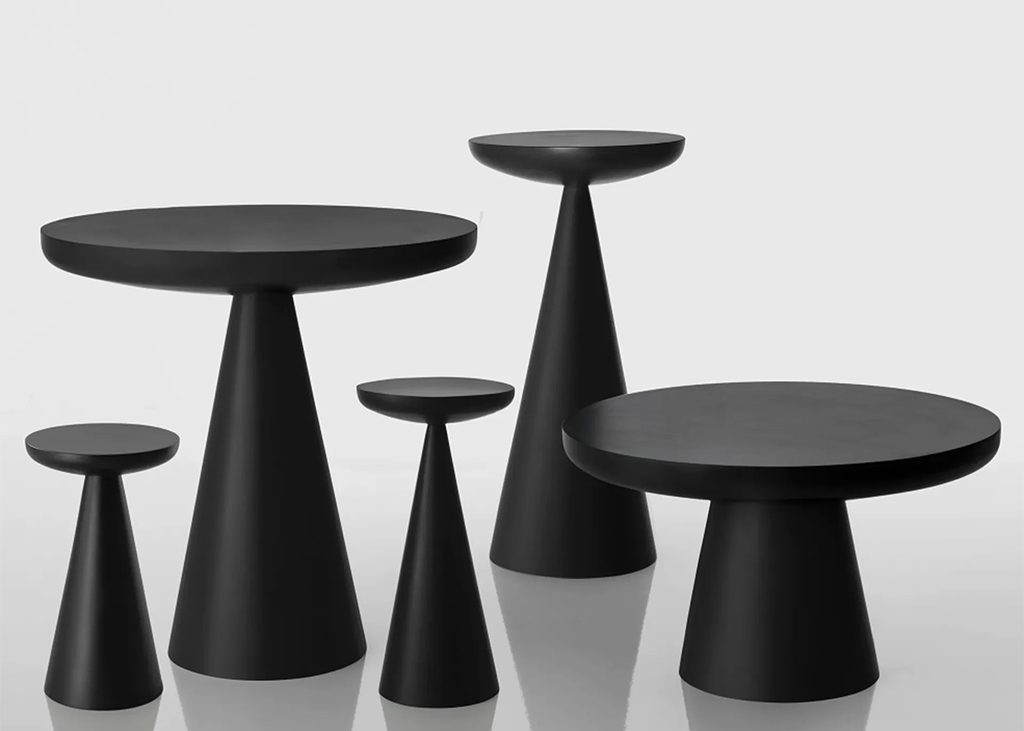 Miss Table – Bonaldo Montréal