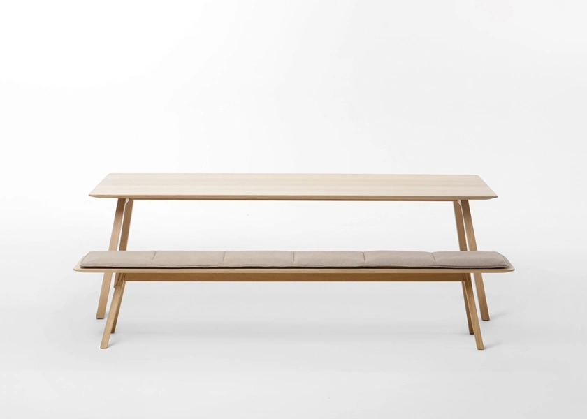 Monk Table – Bonaldo Montréal