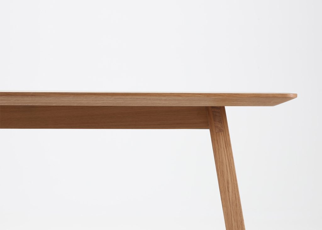 Monk Table – Bonaldo Montréal