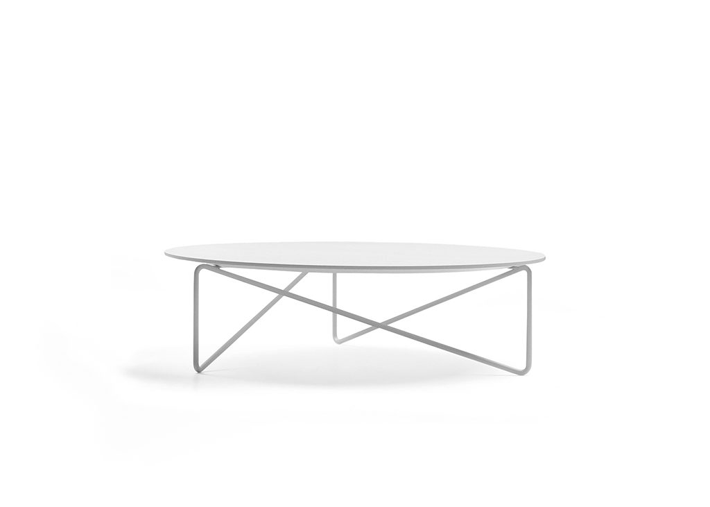 Polygon Table – Bonaldo Montréal
