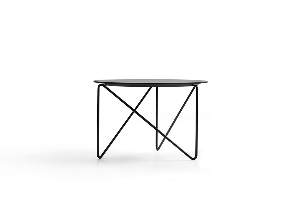Polygon Table – Bonaldo Montréal