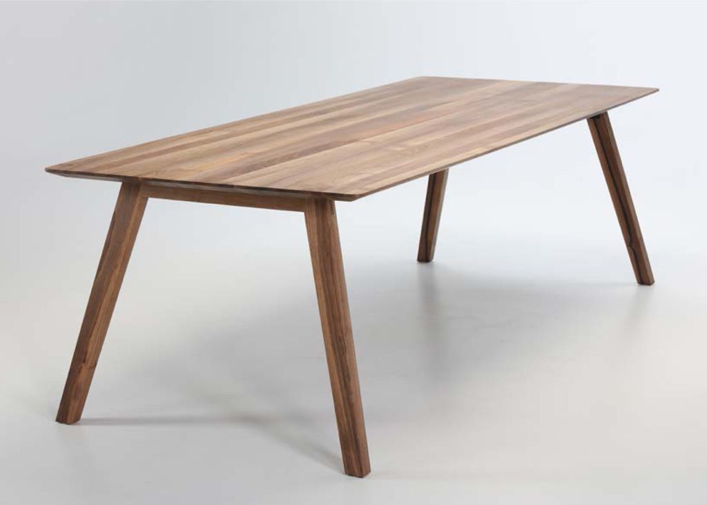 Monk Table – Bonaldo Montréal