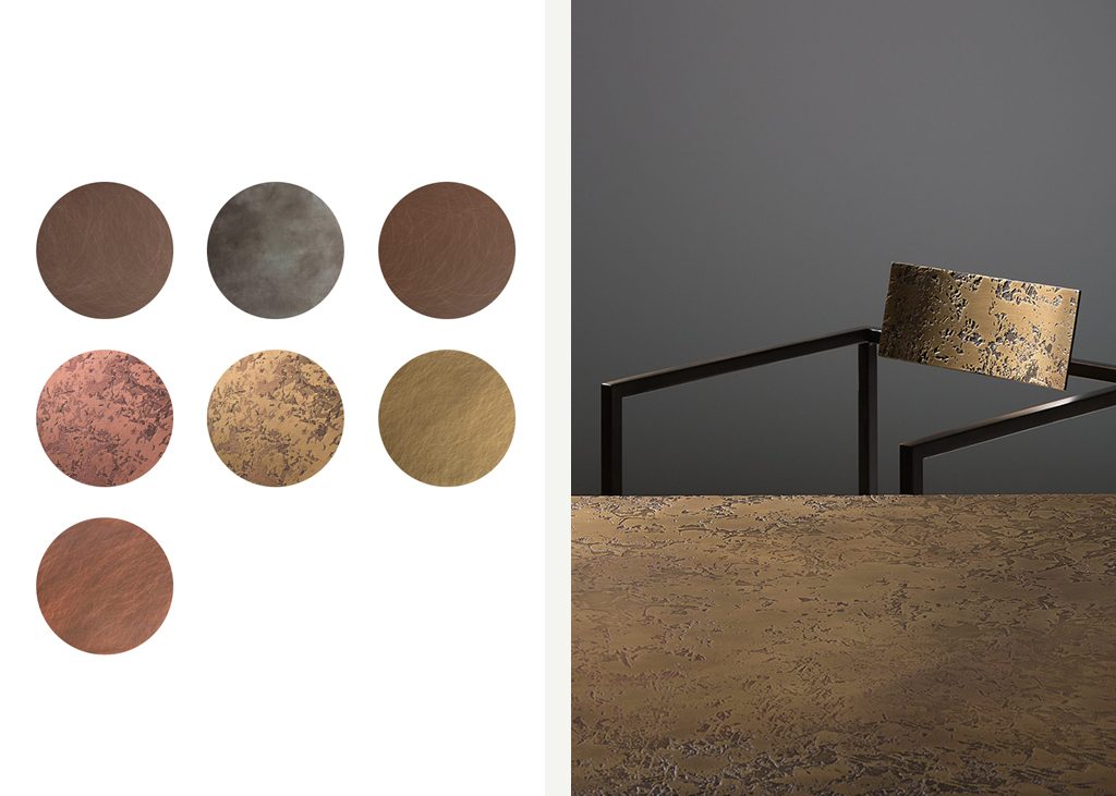 Riviera Table – Bonaldo Montréal