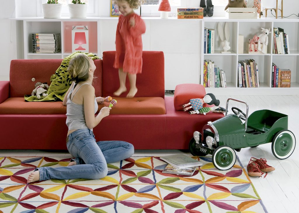 Kala Collection – Bonaldo Montréal