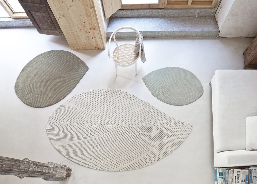 Quill Collection – Bonaldo Montréal