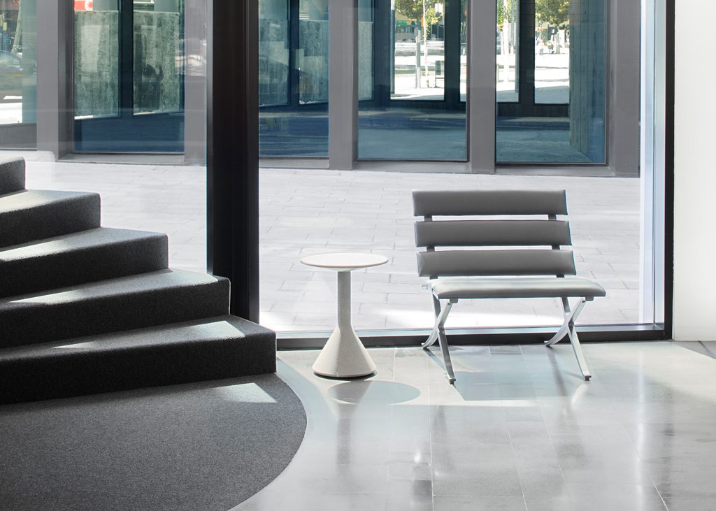 Bench B – Bonaldo Montréal