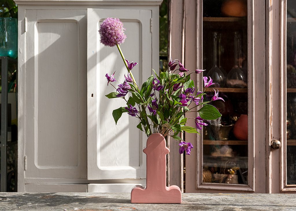 Shiva Vase – Bonaldo Montréal