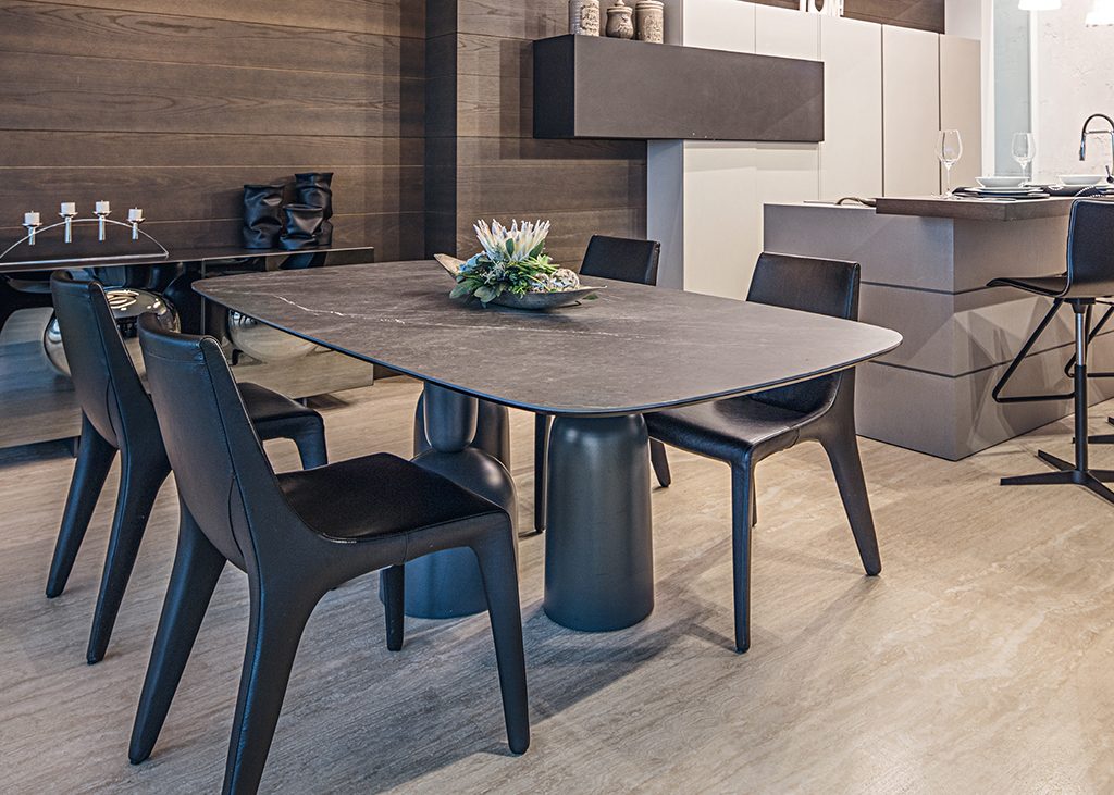 Cop Table – Bonaldo Montréal