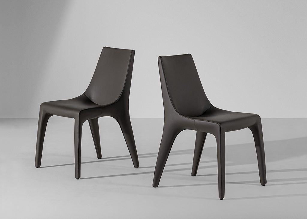 Tip Toe Chair – Bonaldo Montréal