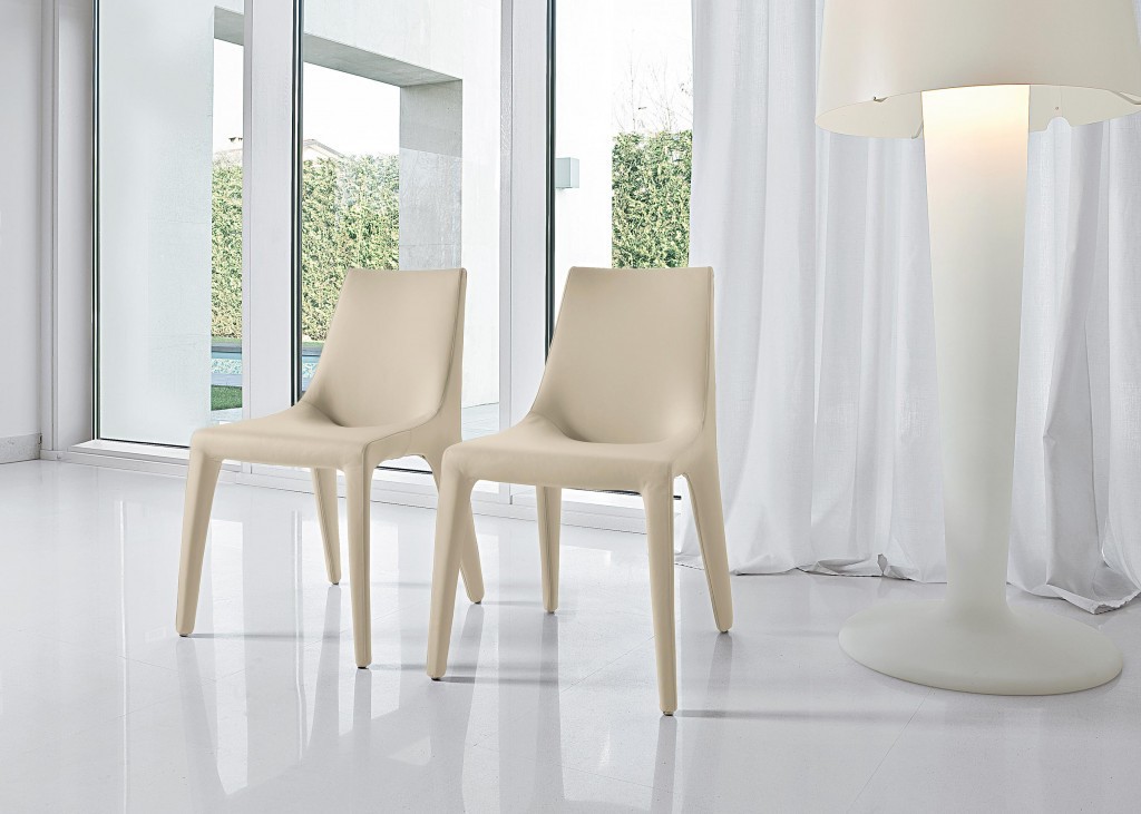 Tip Toe Chair – Bonaldo Montréal