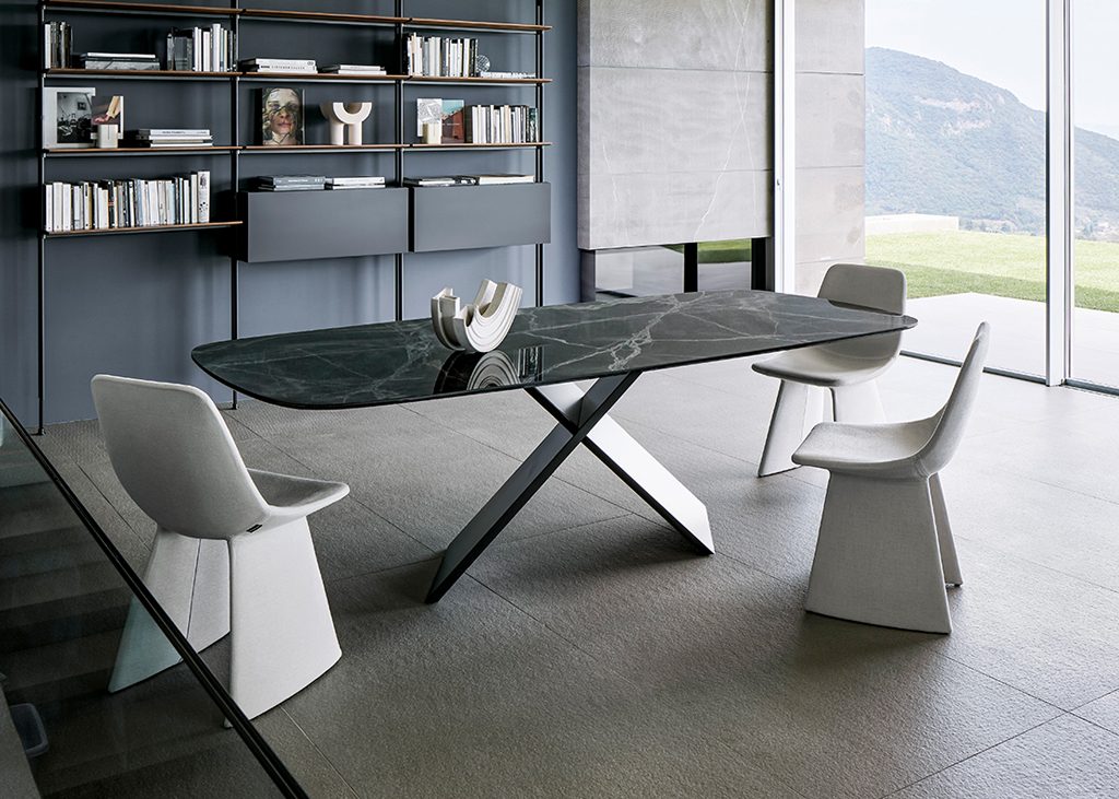 Table AX – Bonaldo Montréal