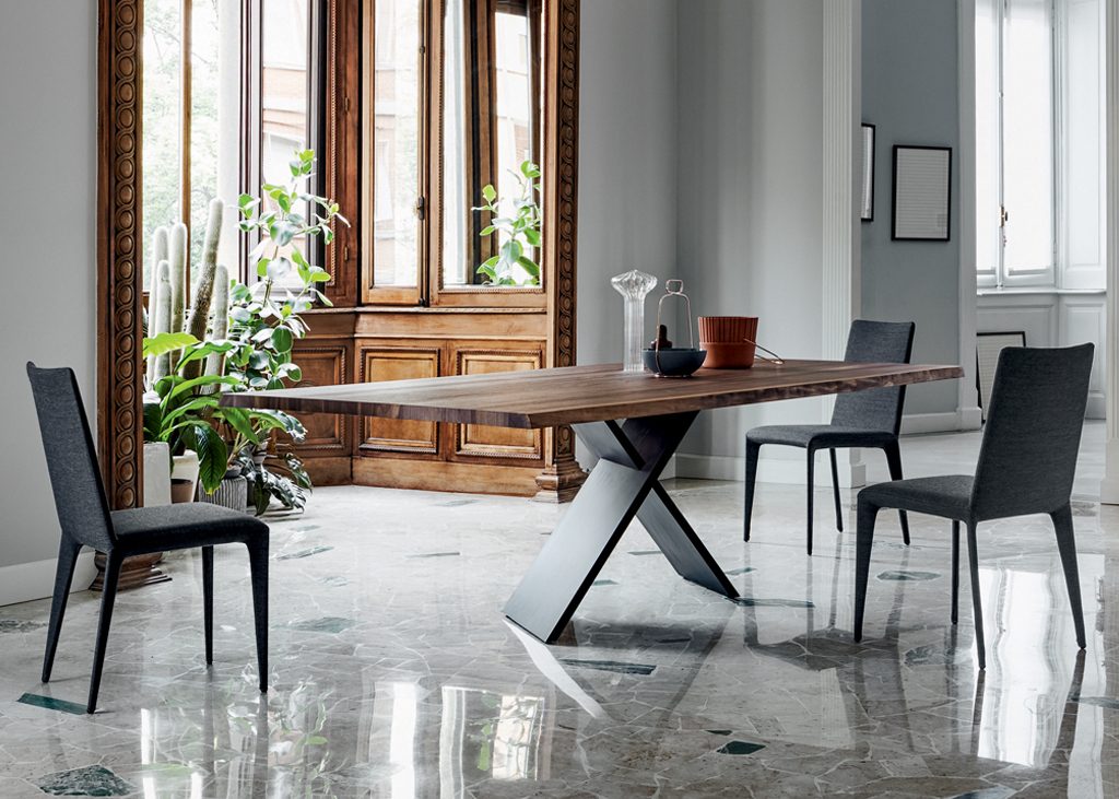 AX Table – Bonaldo Montréal