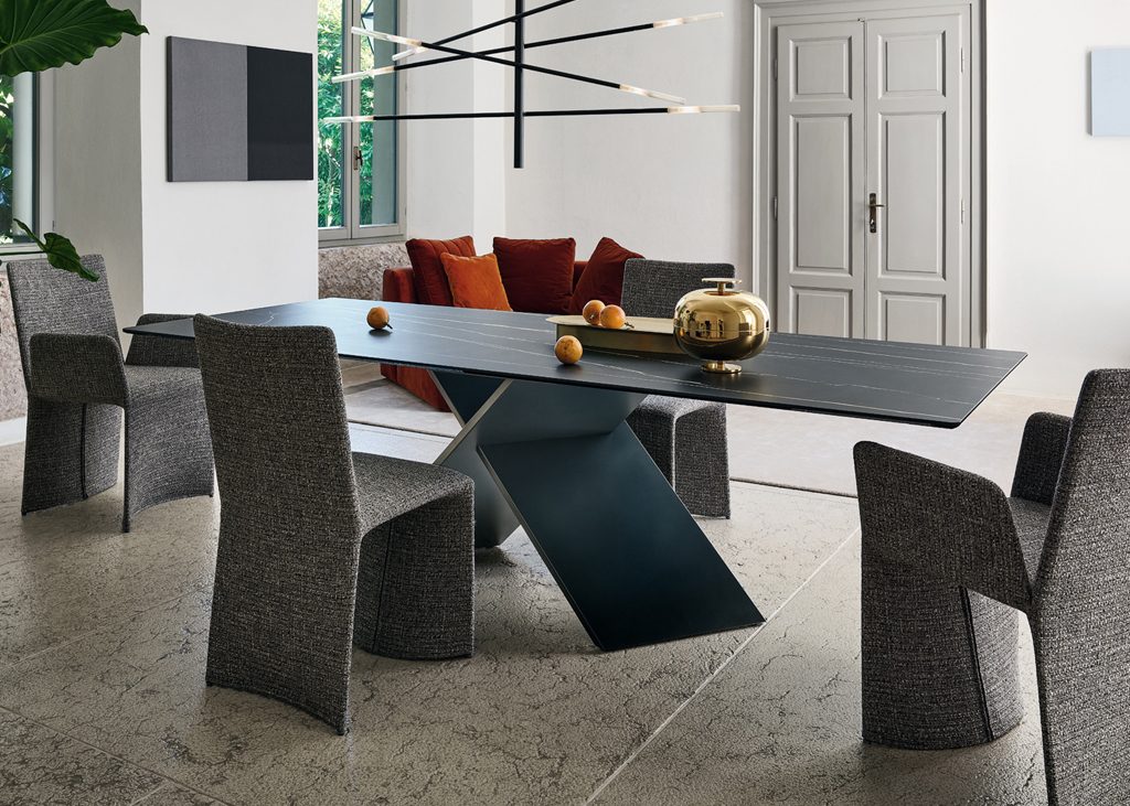 Table AX – Bonaldo Montréal