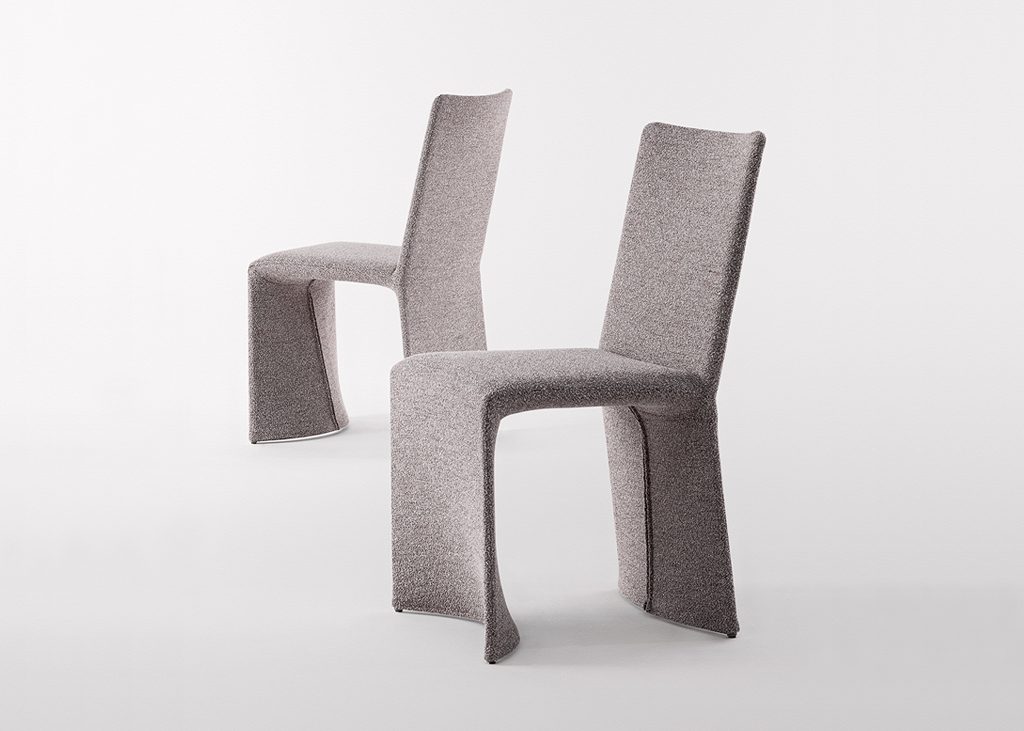 Ketch Chair – Bonaldo Montréal