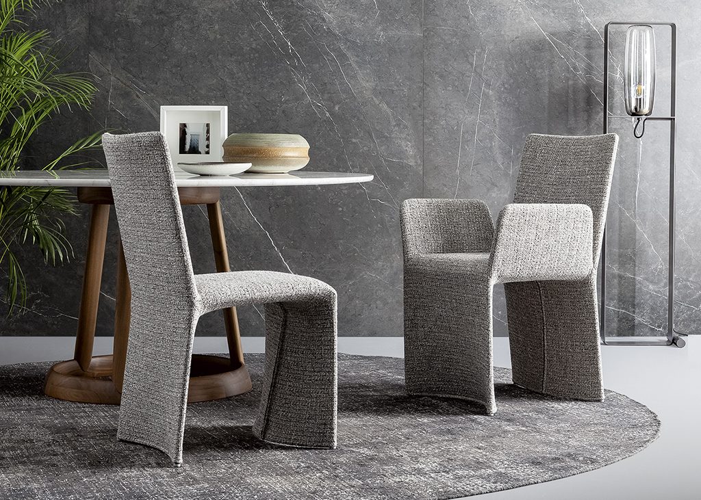 Ketch Chair – Bonaldo Montréal