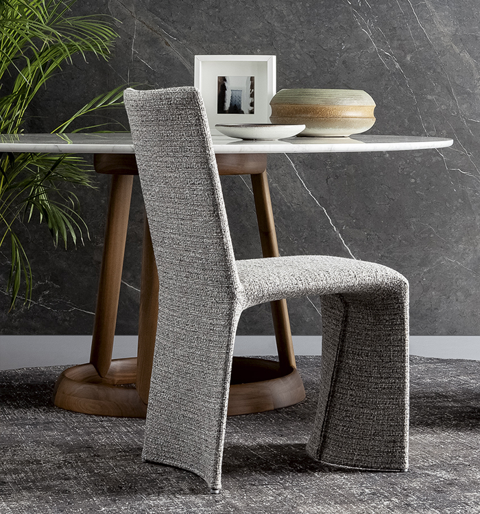 River Bed – Bonaldo Montréal