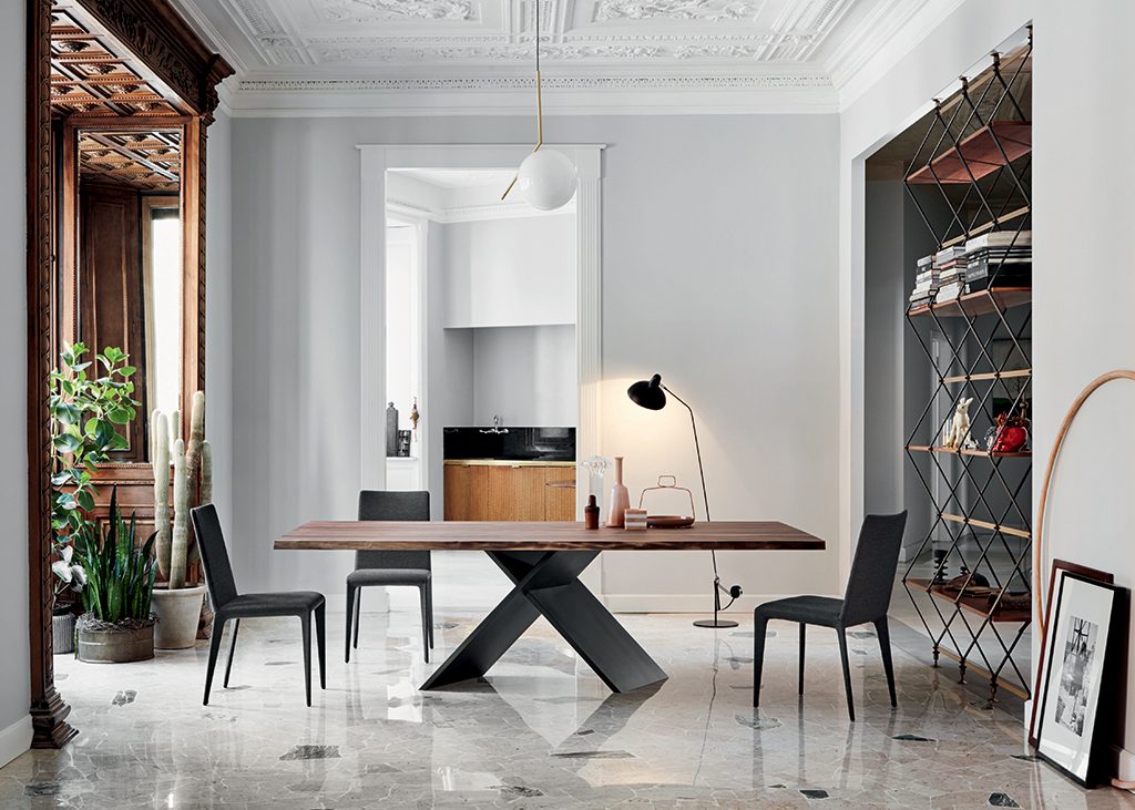 Table AX – Bonaldo Montréal