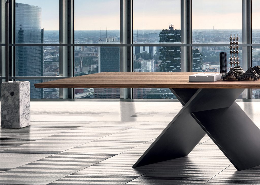 Table AX – Bonaldo Montréal