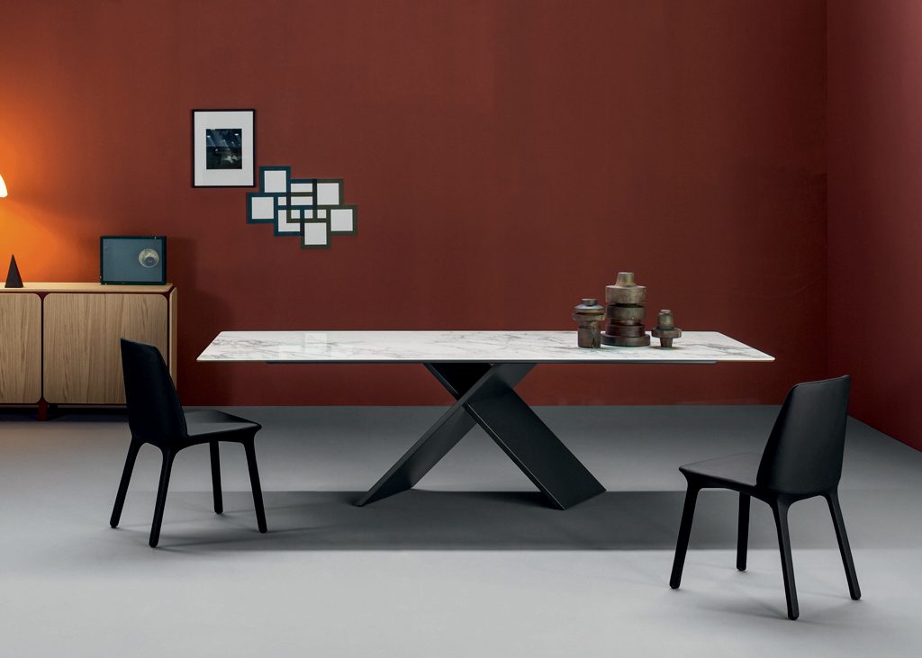 Table AX – Bonaldo Montréal