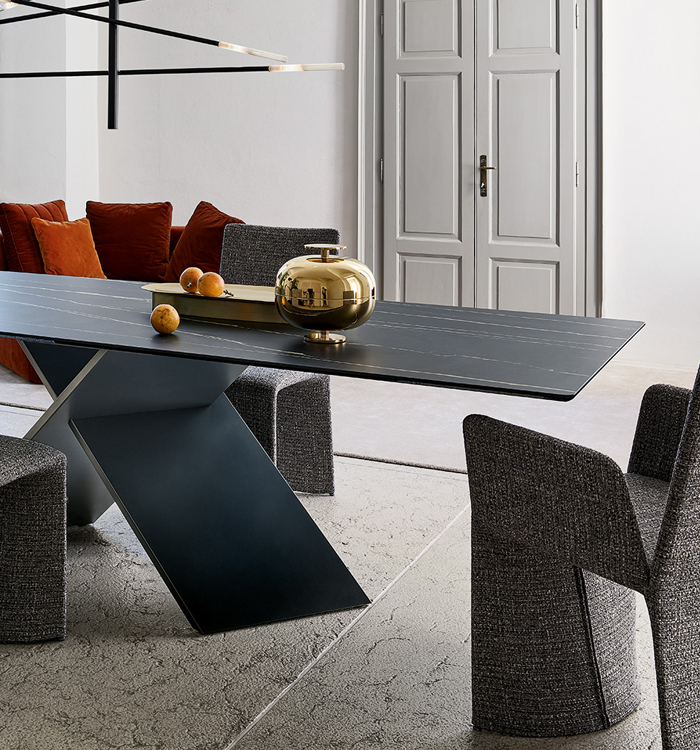 Big Table – Bonaldo Montréal