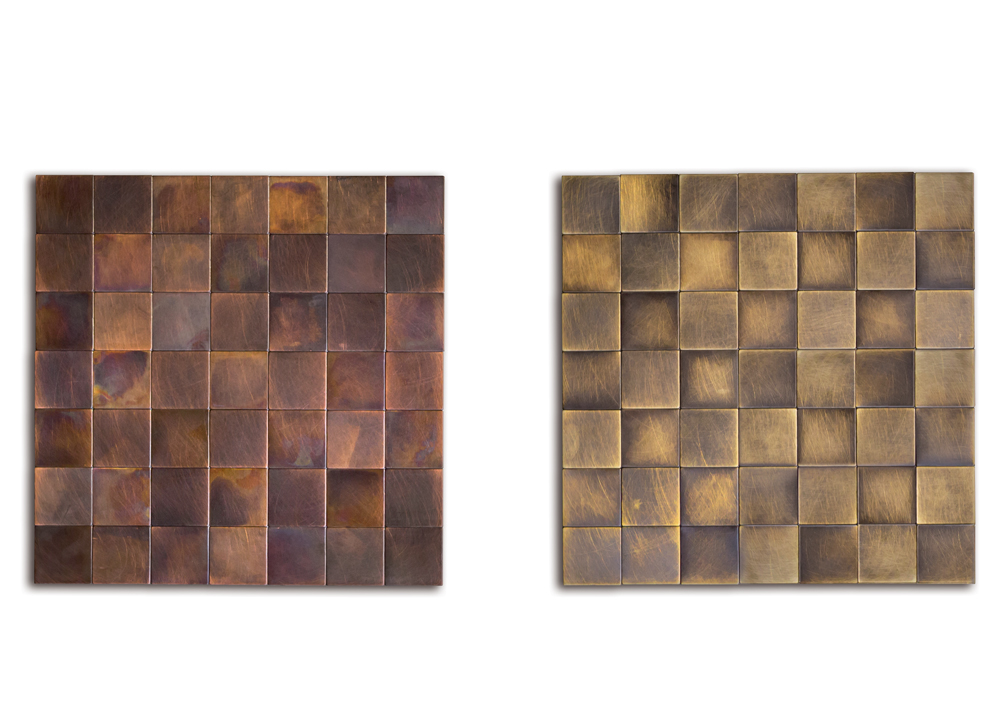 Square 50 Tile – Bonaldo Montréal