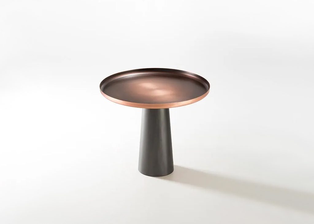 Sunrise & Sunset Tables – Bonaldo Montréal