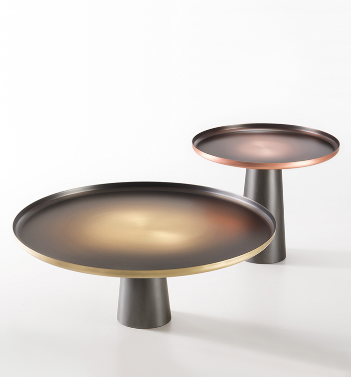 Riviera Planter – Bonaldo Montréal