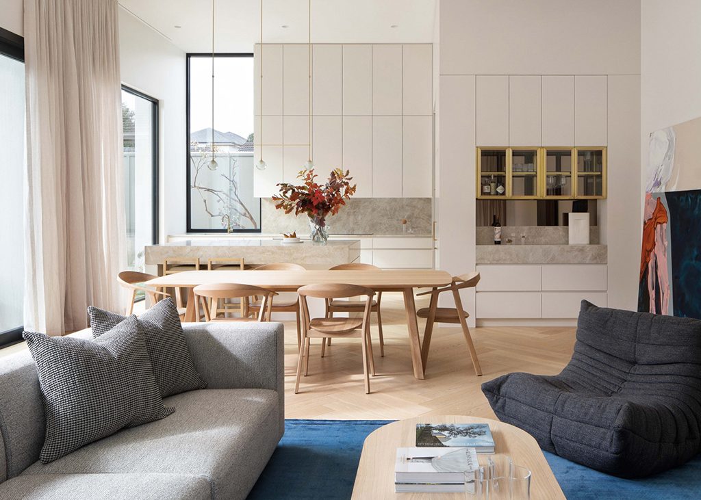 Rhomb Chair – Bonaldo Montréal