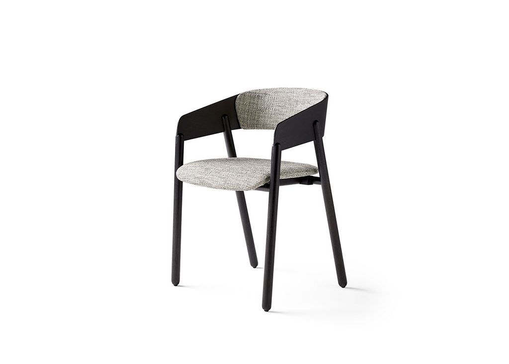 Mava Chair – Bonaldo Montréal