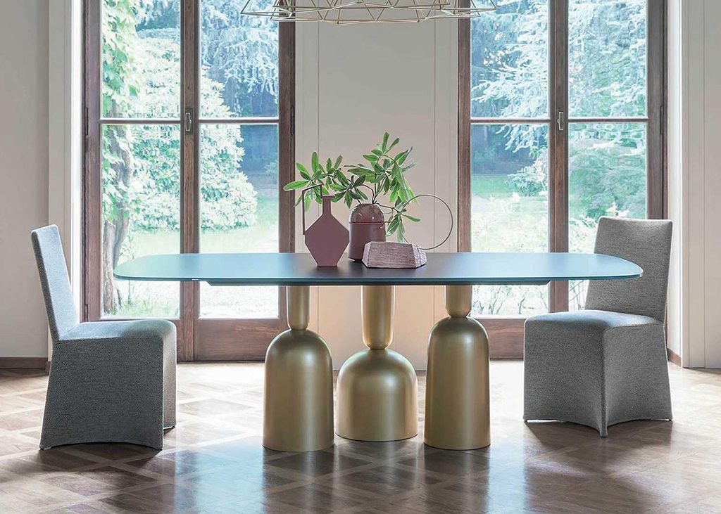 Cop Table – Bonaldo Montréal